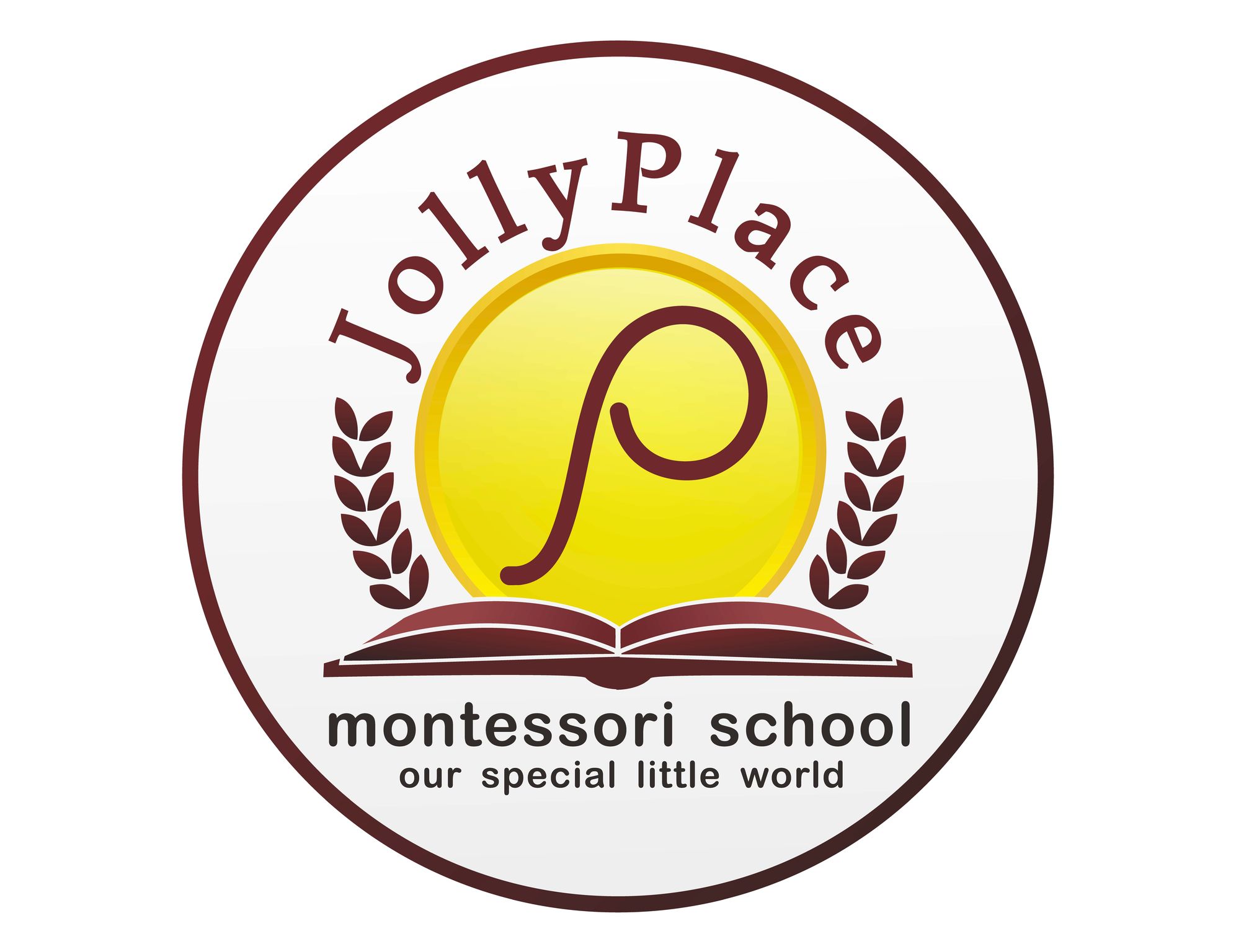 JollyPlace Montessori School, Vienna VA 22180 (Fairfax County)